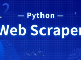 Python Web Scraper For Beginner Coding For Kids Free